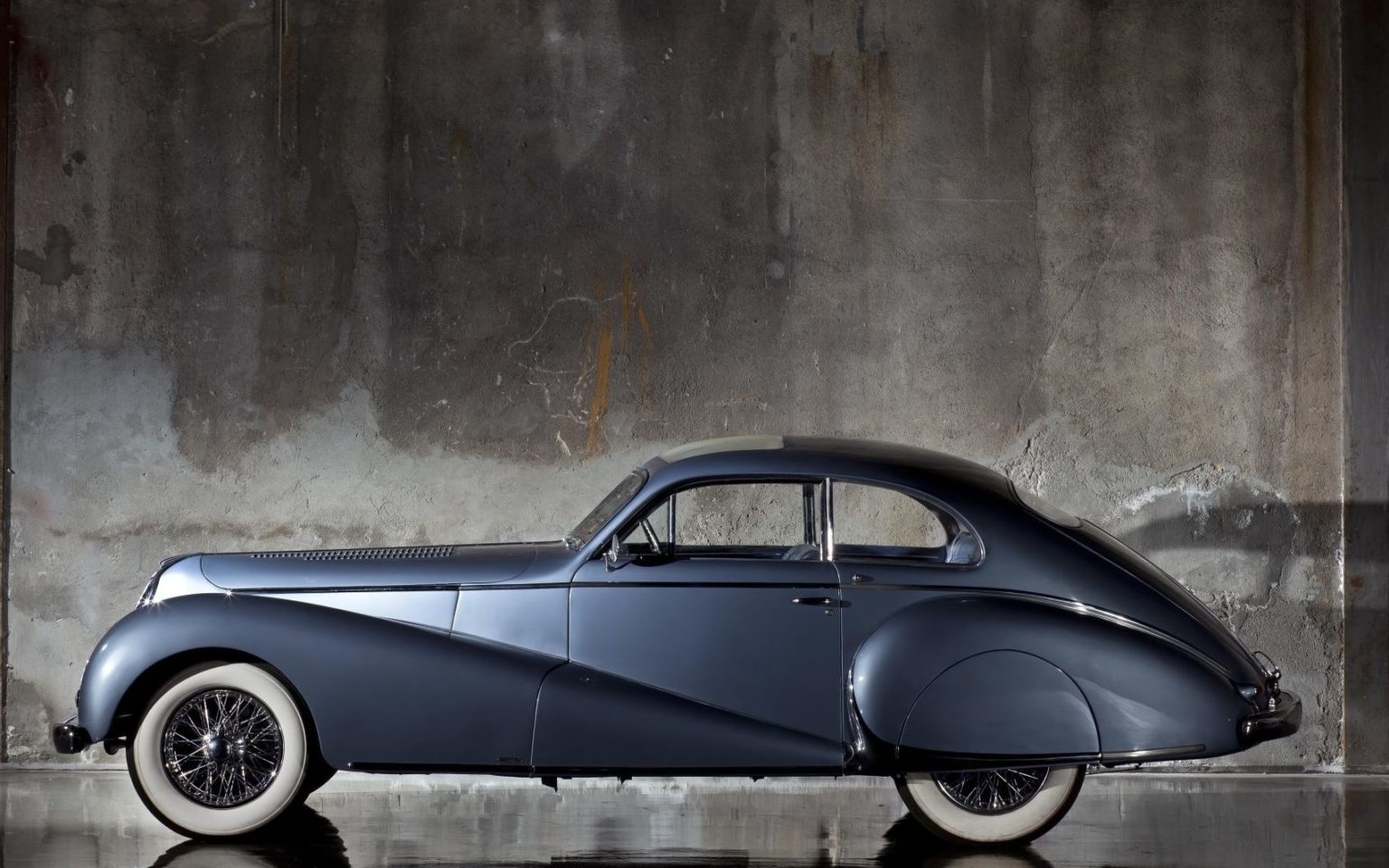 The must-sees - Musée National de l'Automobile