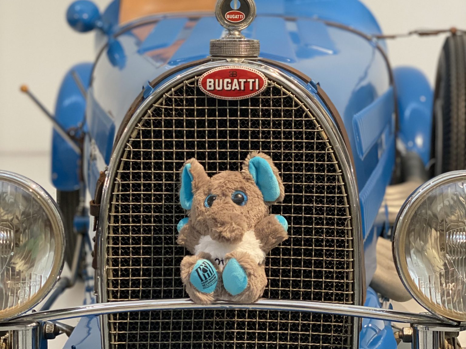 Découvrir notre boutique - Musée National de l'Automobile
